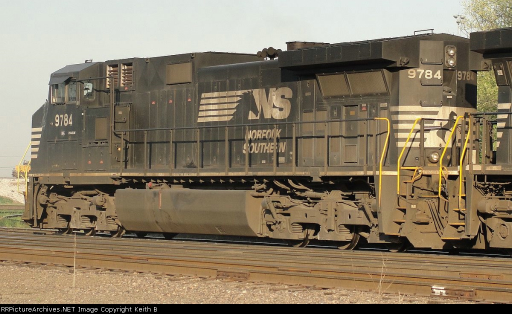 NS 9784